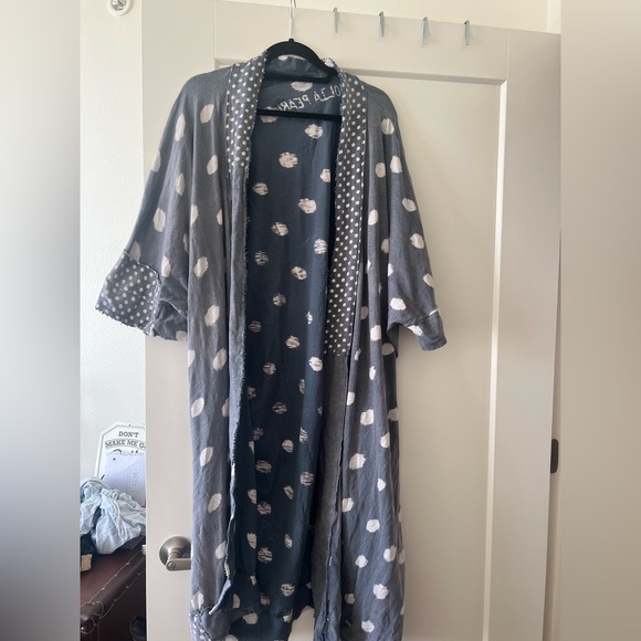 Magnolia Pearl | Intimates & Sleepwear | Magnolia And Pearl Blue ...